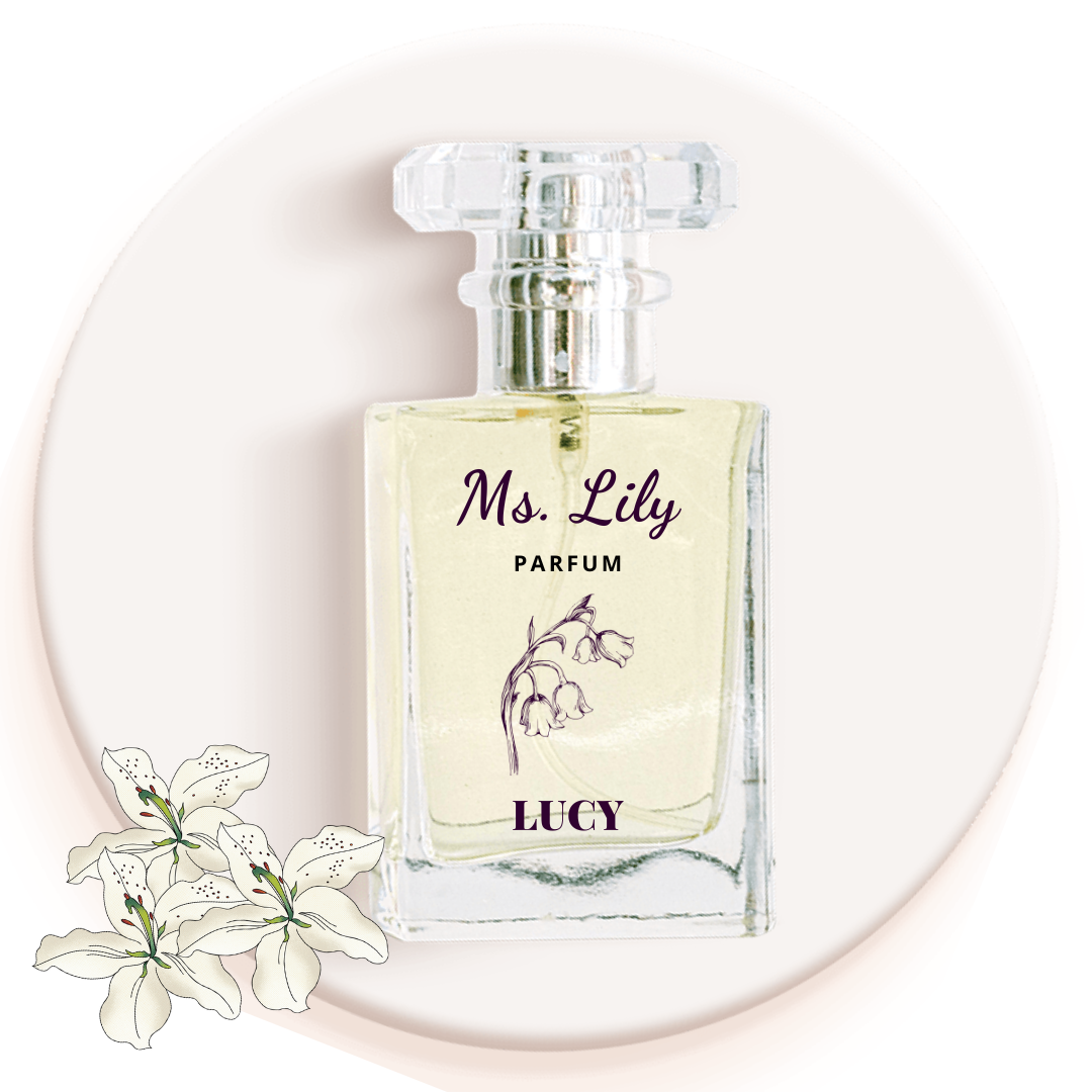 Ms. Lily by Lucy Fragrances